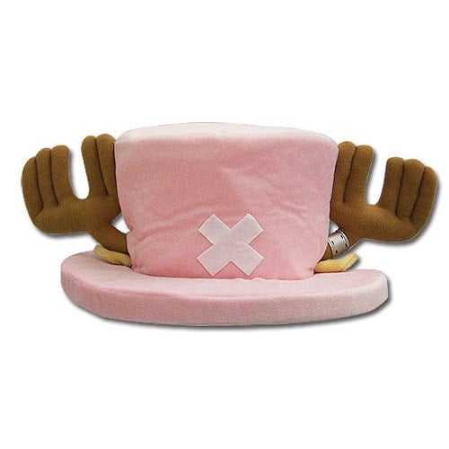 One Piece Chopper Hat | The Geeky Oasis