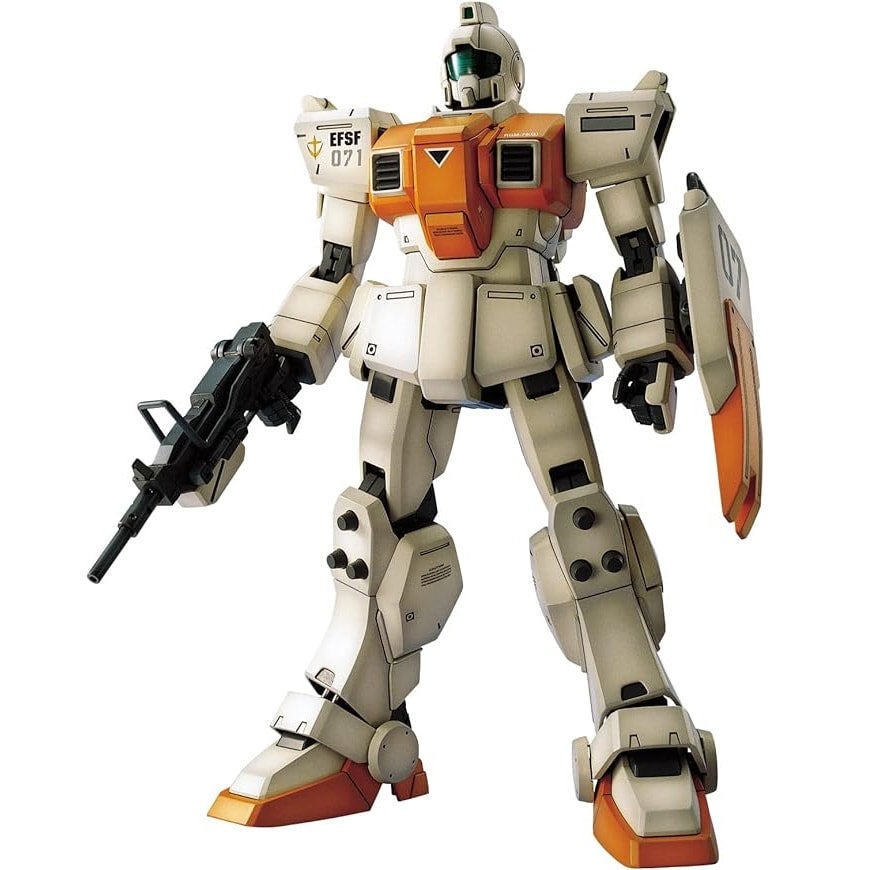 RGM-79[G] GM Ground Type "Gundam 08th MS Team" Gundam Model Kit | The ...
