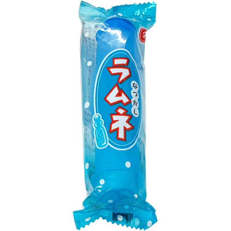 Maruta Natsukashi Ramune Candy | The Geeky Oasis