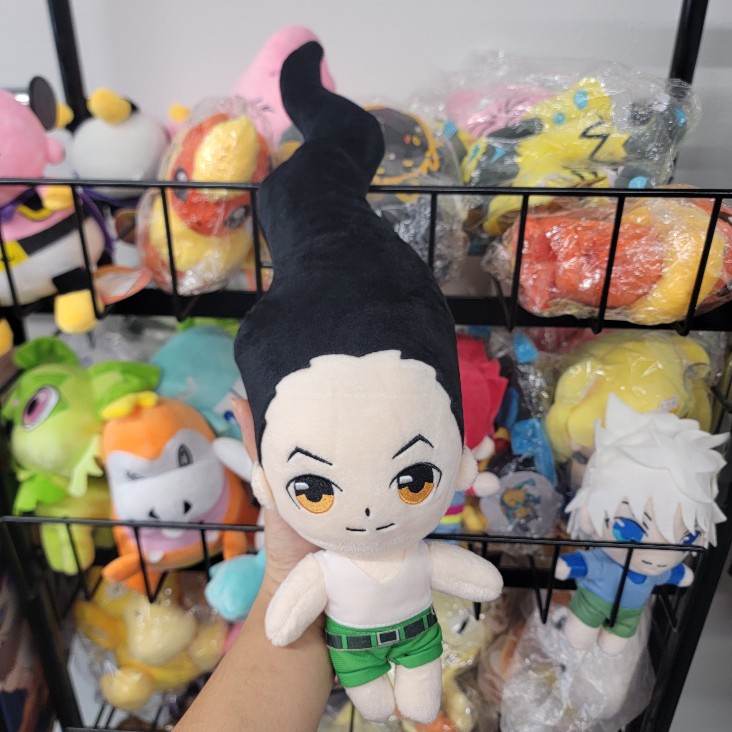 Adult Gon | The Geeky Oasis